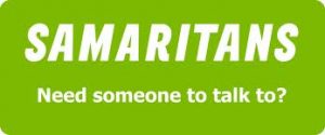 About The Samaritans